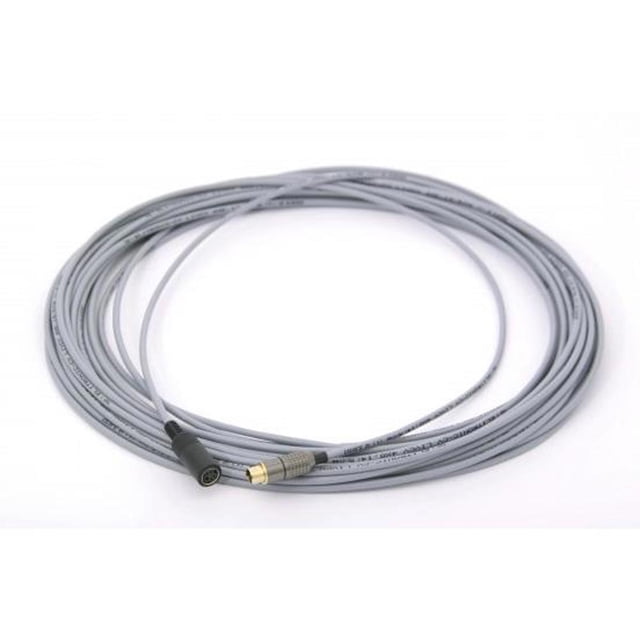 Clauss 3m (9.84') Camera Trigger Extension Cable with 6-pin MiniDIN for ...
