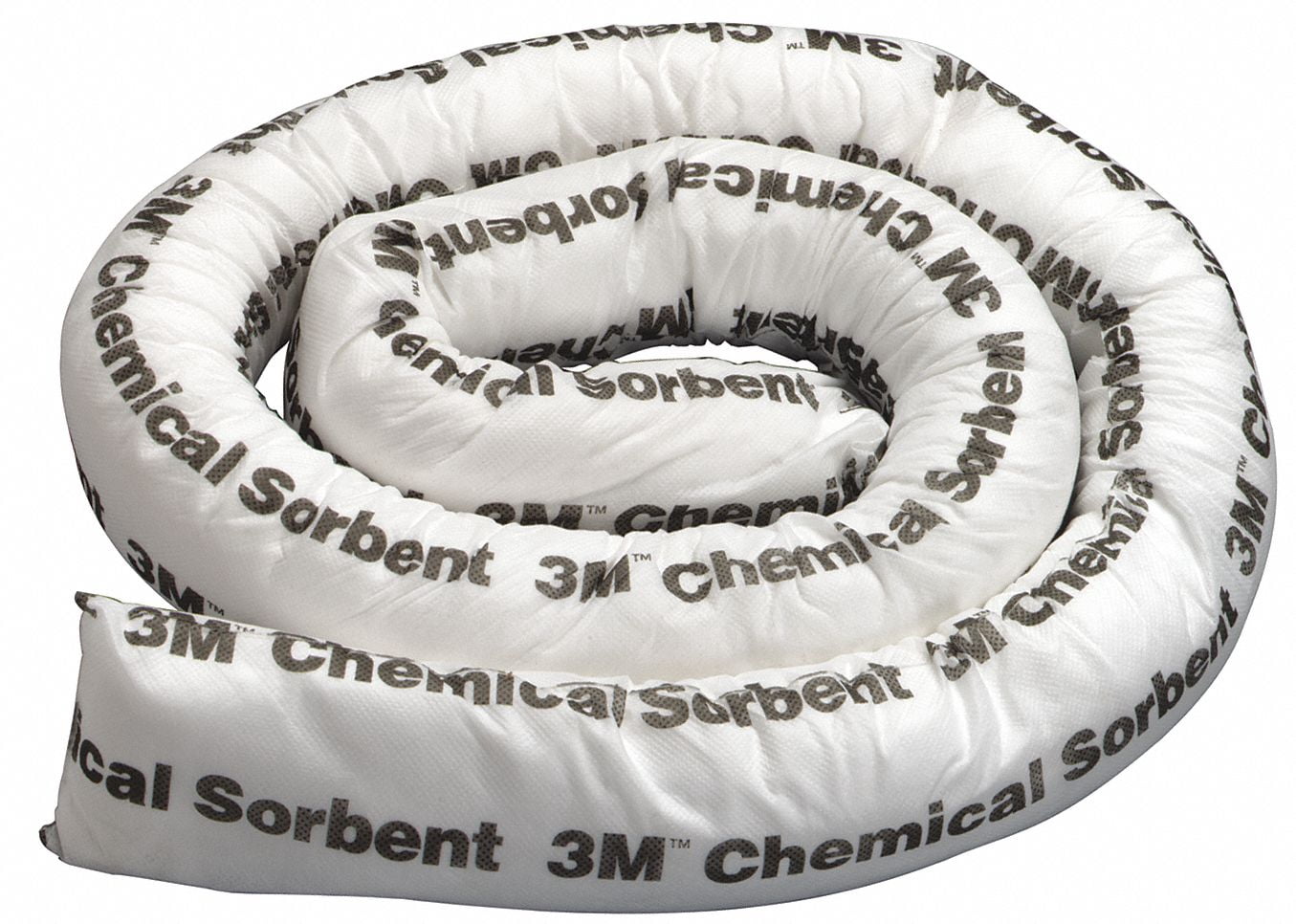 3m Absorbent Boom,Universal,8 ft. L,PK6 P-208 - Walmart.com