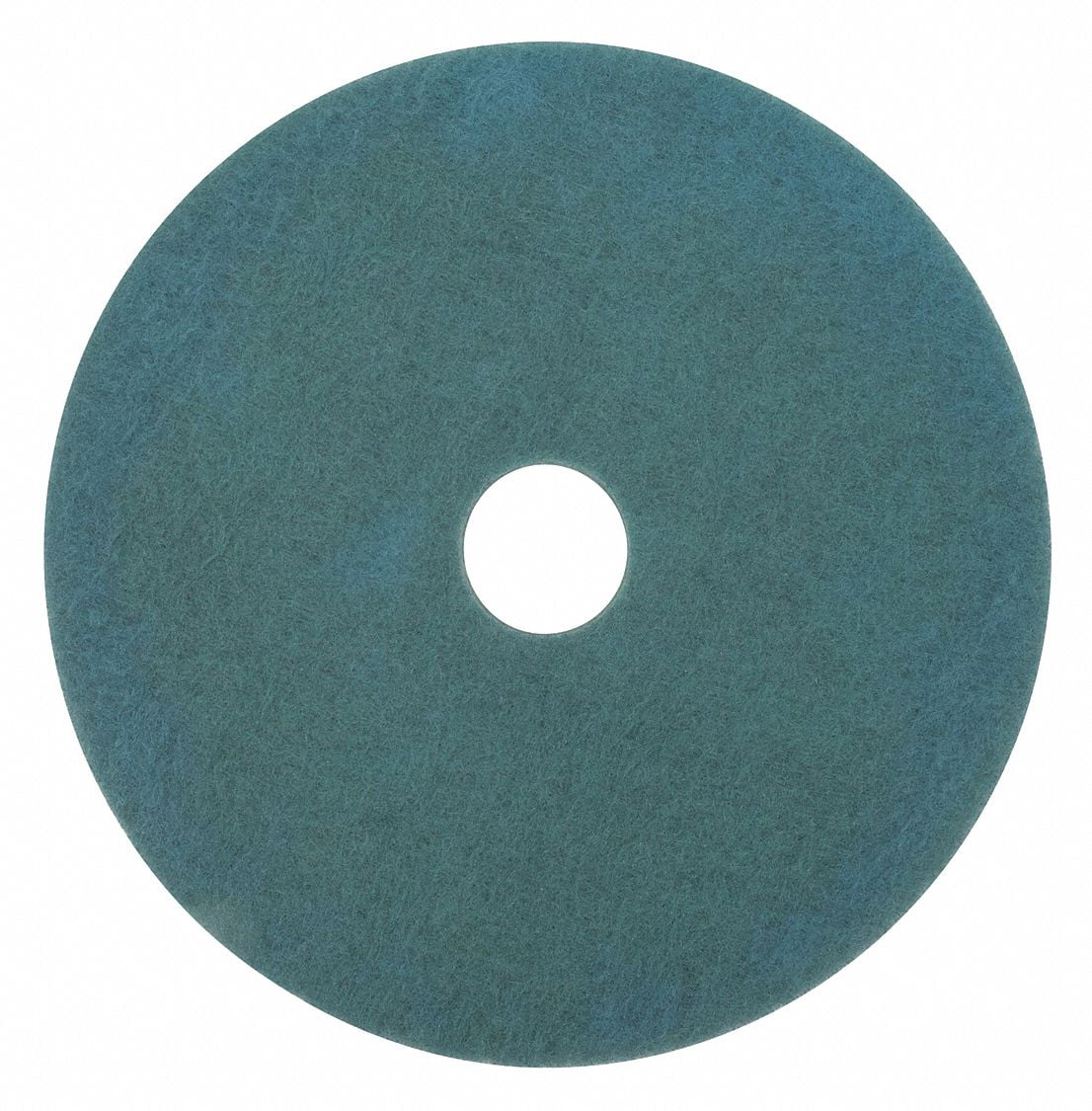 3m Burnishing Pad,21 In,Aqua,PK5 3100 - Walmart.com