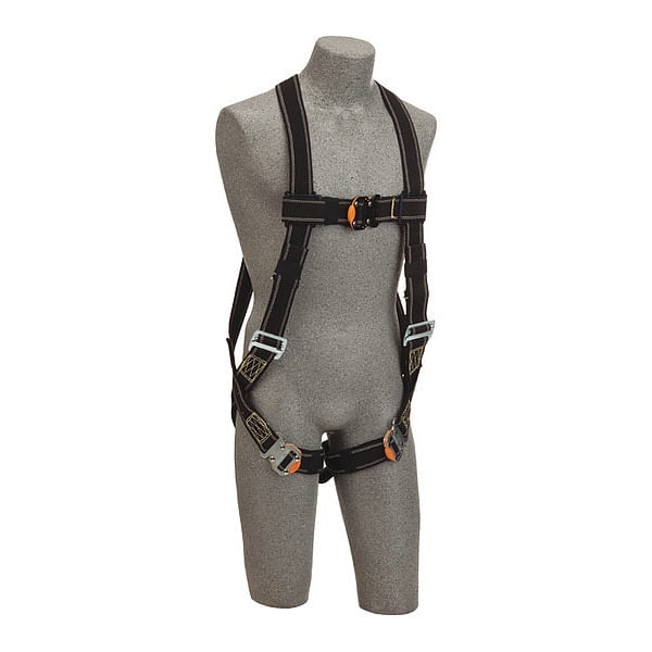 3m Dbi-Sala Arc Flash Body Harness,Delta,XL 1110821 - Walmart Business ...