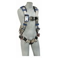 3m Dbi-Sala Full Body Harness,ExoFit STRATA,XL 1112488 - Walmart.com