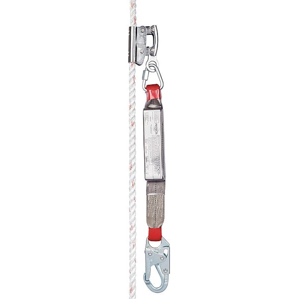 3m Dbi-Sala Rope Grab,Manual 1340005 - Walmart.com