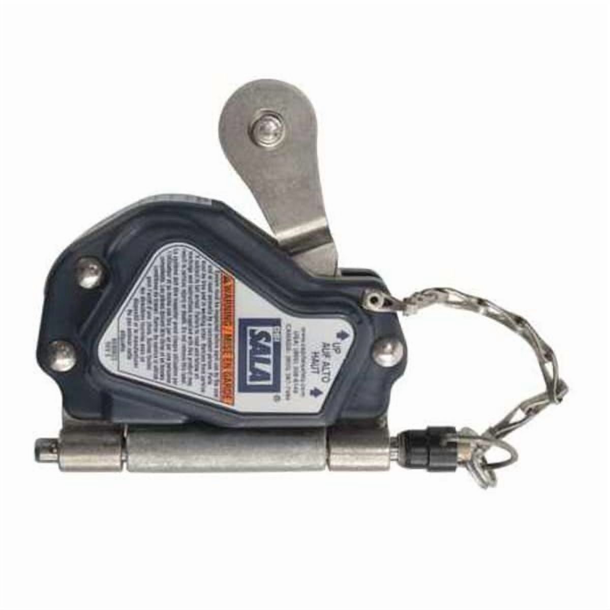 3m Dbi-Sala Rope Grab,Trailing 5000335 - Walmart Business Supplies
