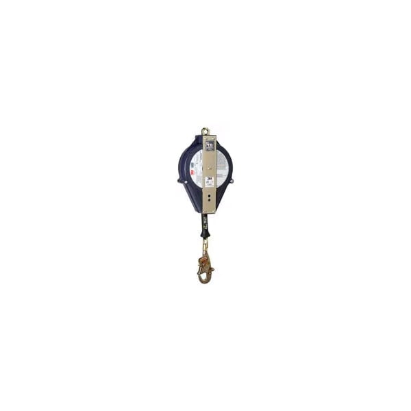 3m Dbi-Sala Self Retracting Lifeline,50 ft L,310 lb 3503883 - Walmart.com