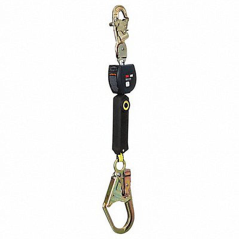 3m Dbi-Sala Self Retracting Lifeline,6 ft,310 lb 3100544 - Walmart.com