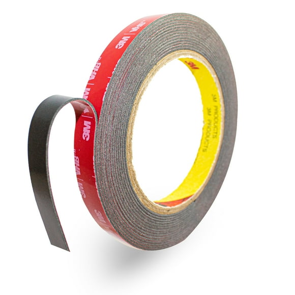3M Double Sided Tape in Tape - Walmart.com