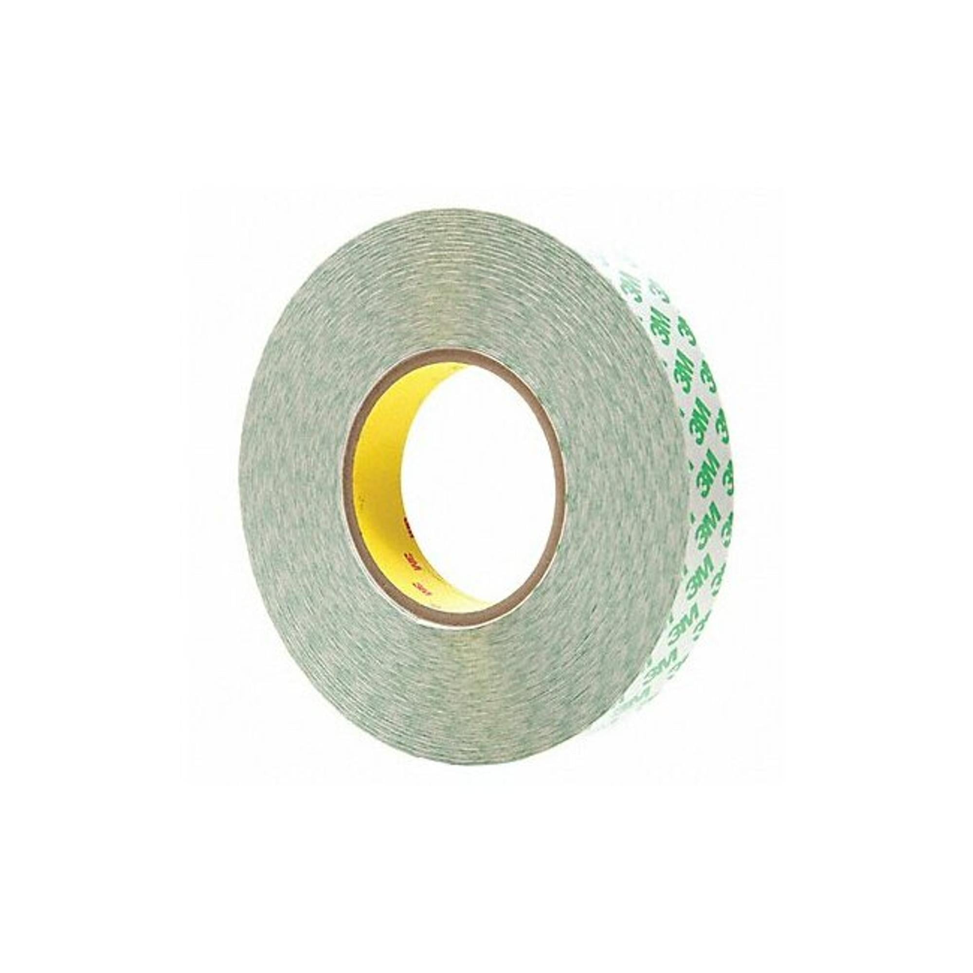 3m Double Sided Film Tape,54 11/16 yd,PK18 9087 - Walmart.com