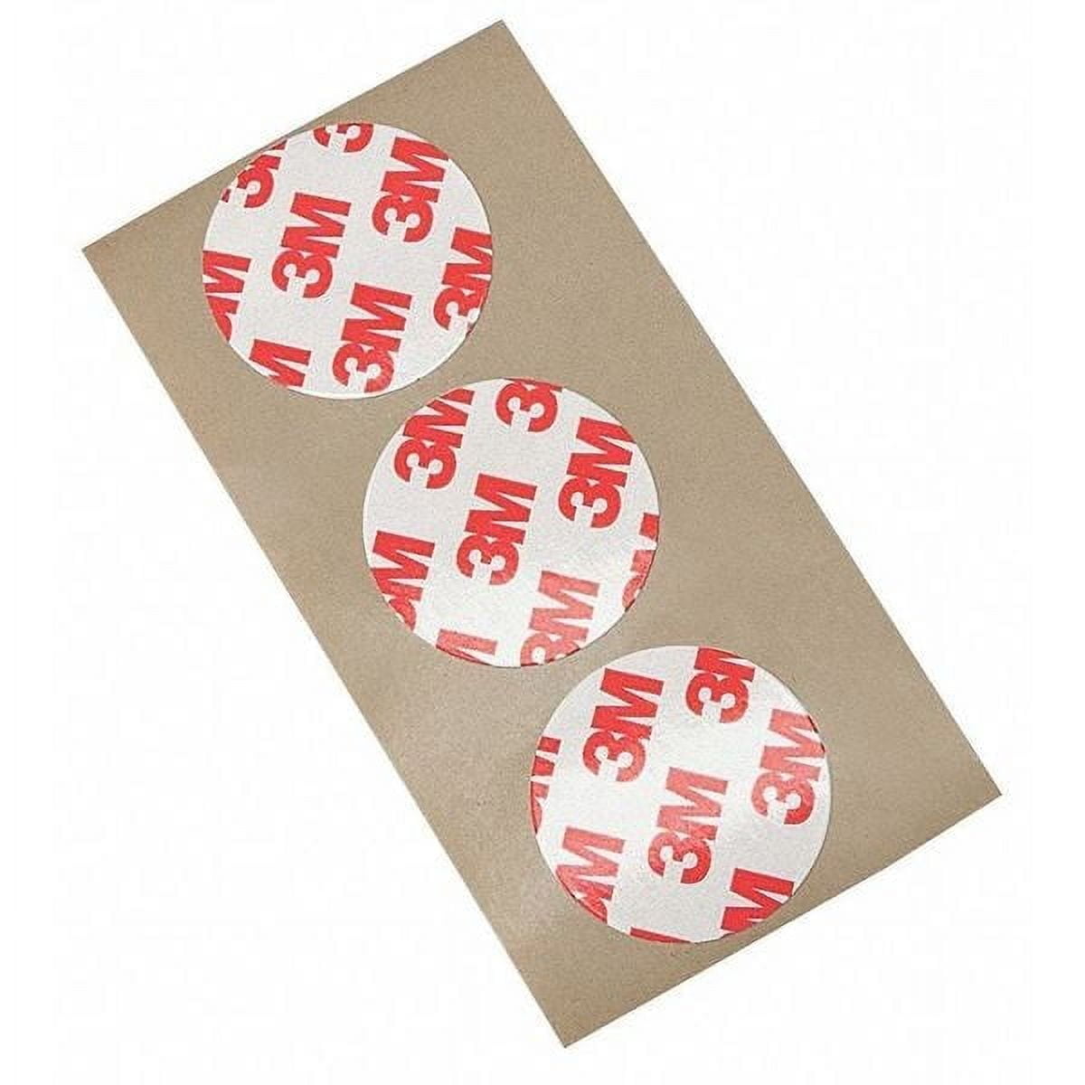 3m Double Sided Film Tape,PK100 9088 - Walmart.com