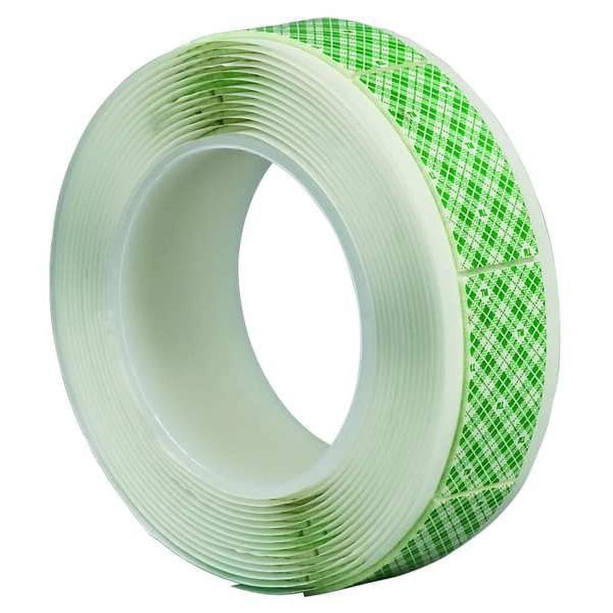 3m Double Sided Foam Tape,2" L,1" W,PK162 4016 - Walmart.com