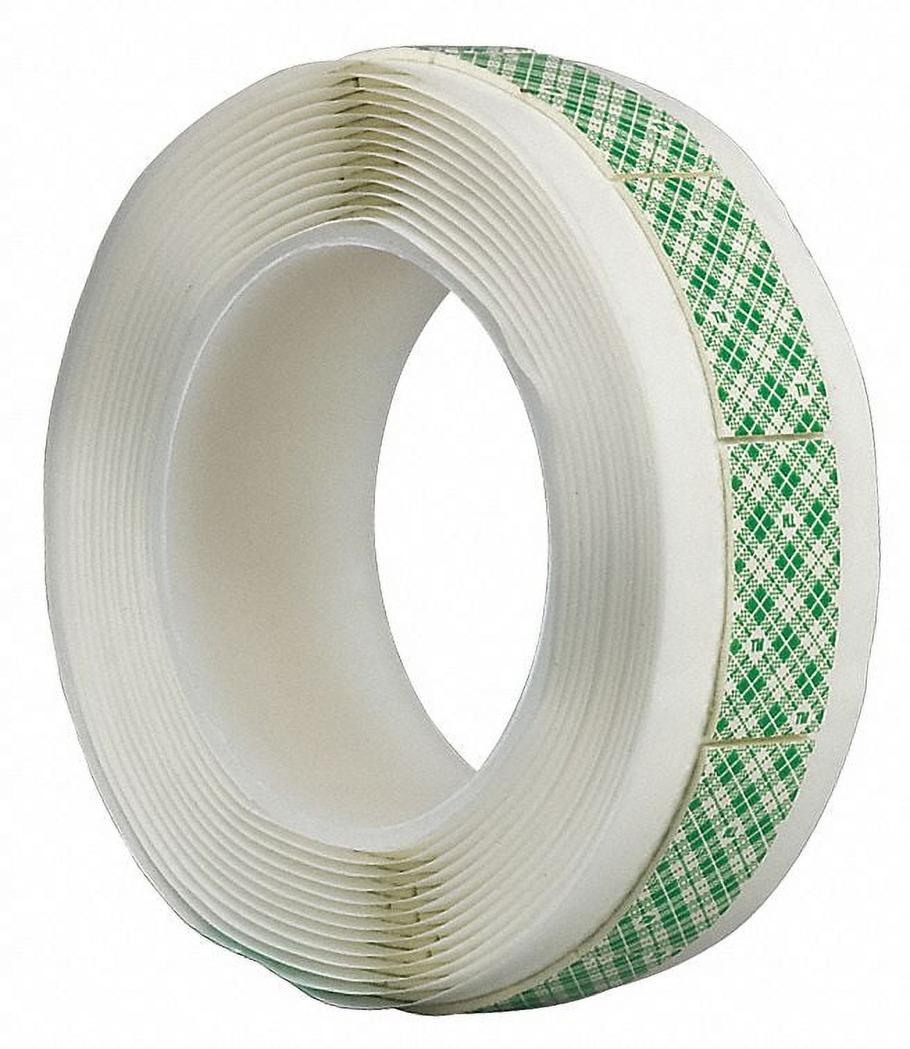3m Double Sided Foam Tape,4 1/2" L,PK40 4466W - Walmart.com