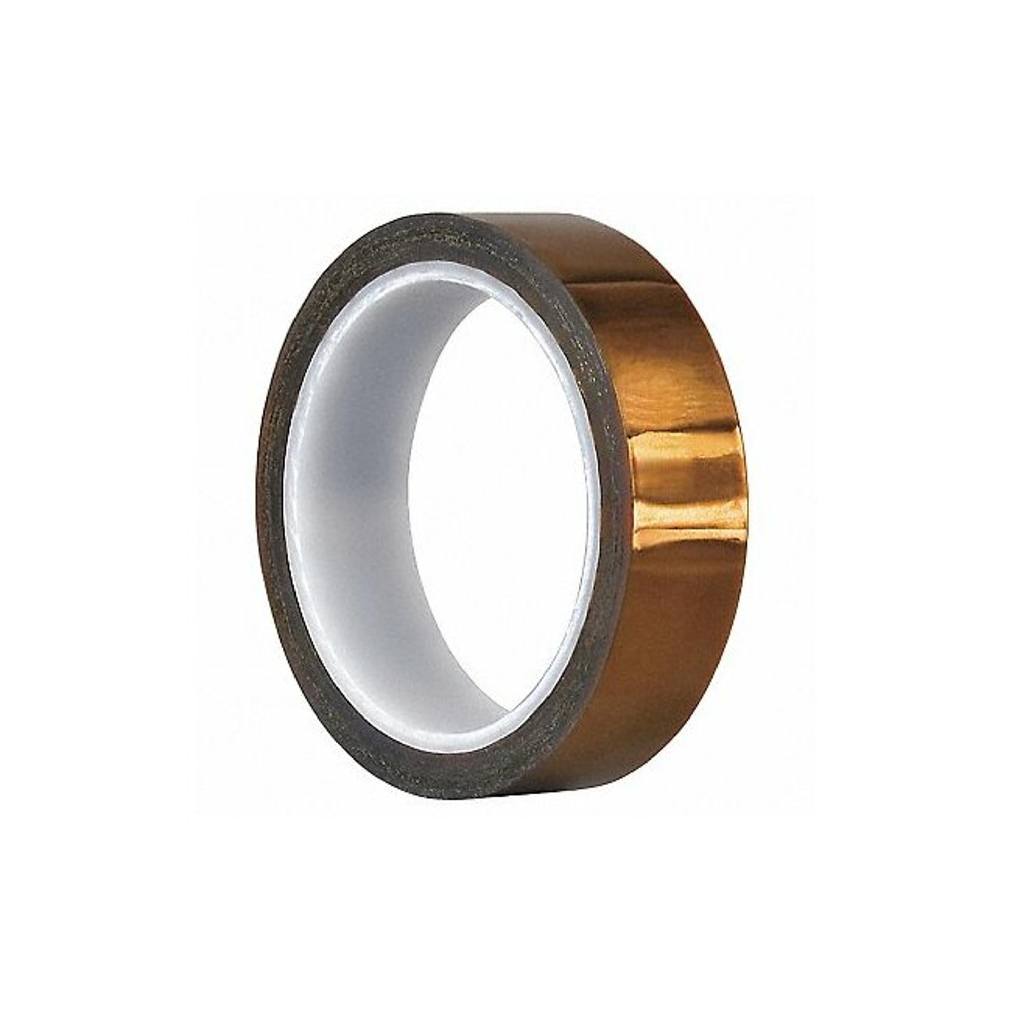 3m Elec Tape,108 ft Lx1 in W,2.7 mil,Gold 5419 - Walmart.com
