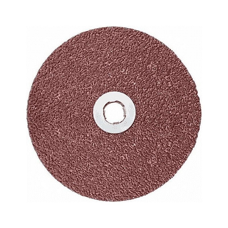 3m Fiber Disc, 7 in Dia, 5/8 in Arbor 00076308895945 - Walmart.com