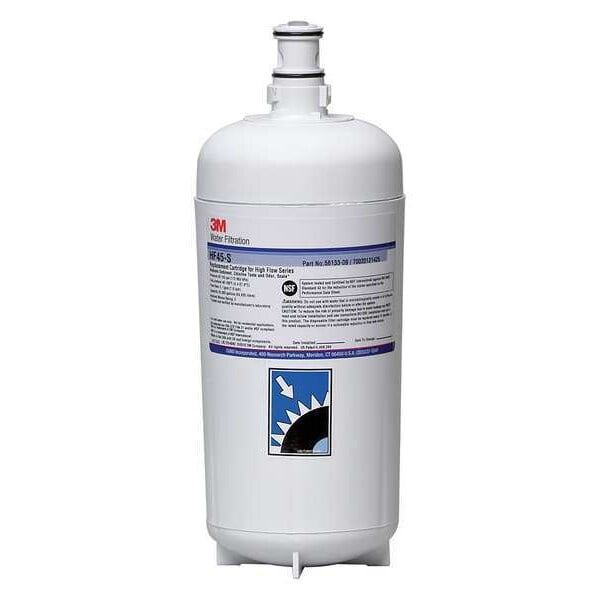 3m Filtration Quick Connect Filter, 2.1 gpm, 3 Micron 5613309 - Walmart.com