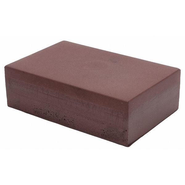3m Firestop Block,Maroon,Fittd Barrier,PK12 B258 - Walmart.com