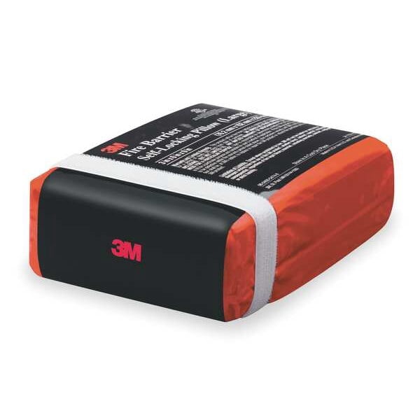 3m Firestop Pillow,Red,Intumescent SLP-LARGE* - Walmart.com