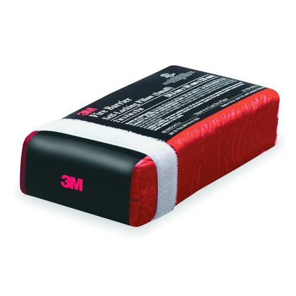 3m Firestop Pillow,Red,Intumescent SLP-SMALL* - Walmart.com