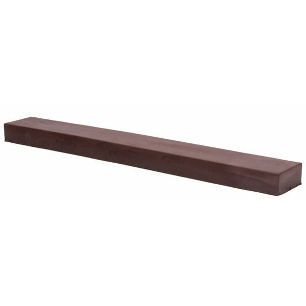 3m Firestop Plank,Maroon,Fitted Barrier,PK3 PK39 - Walmart.com