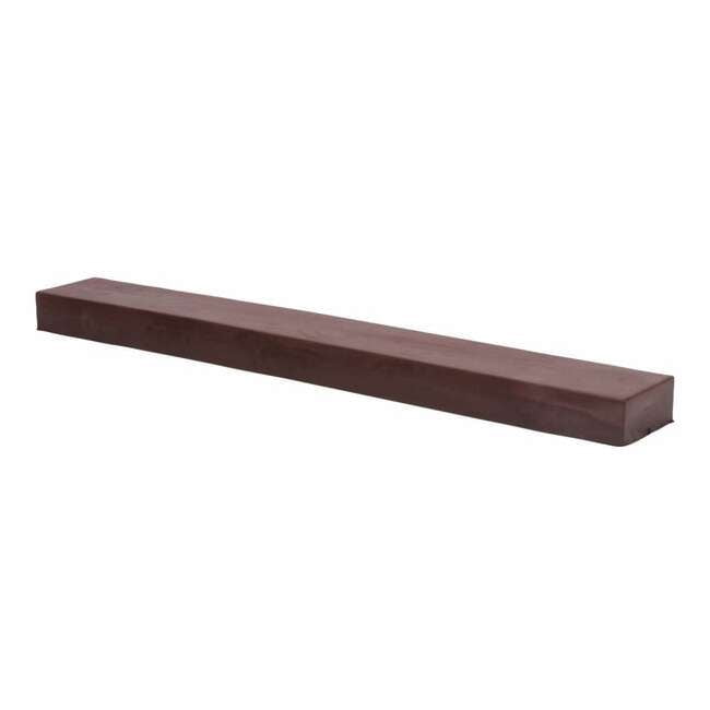 3m Fire Barrier Plank,5-1/8" W,Burgundy,PK3 PK39 - Walmart.com