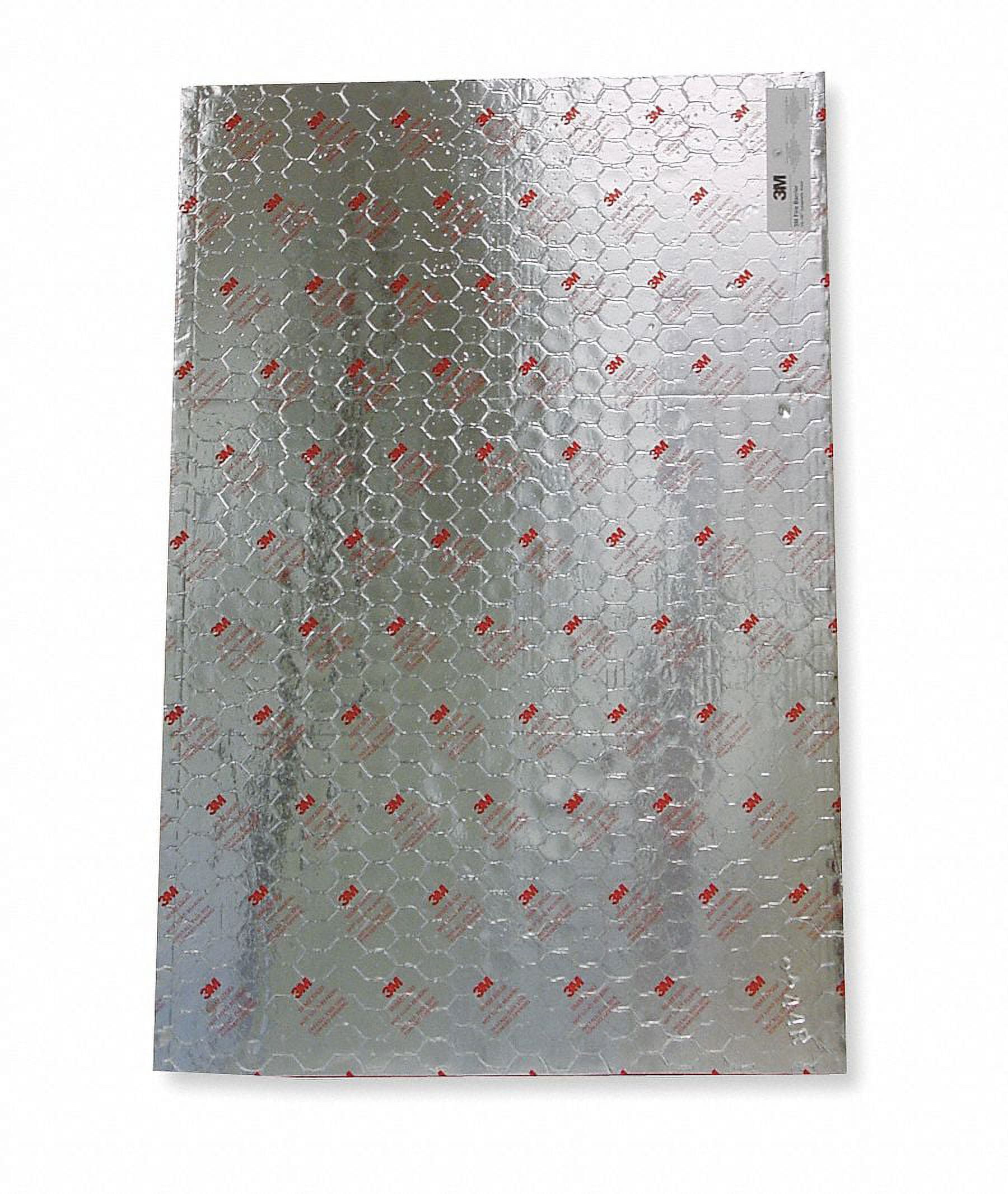 3M Fire Barrier Composite Sheet CS-195+, 36 in x 24 in - Walmart.com