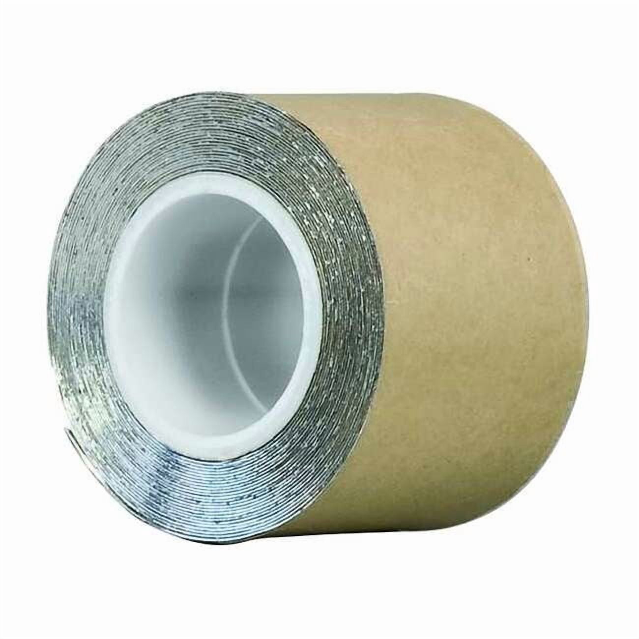 3m Foil Tape, Aluminum, Silver, 5 yd L, 2 in W 2552 - Walmart.com