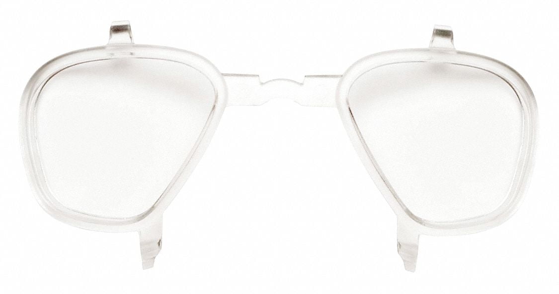 3m Goggle Prescription Insert,Polycarbonate GG500-PI - Walmart.com
