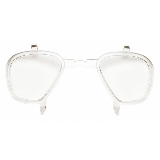 3m Goggle Prescription Insert,Polycarbonate GG500-PI - Walmart.com