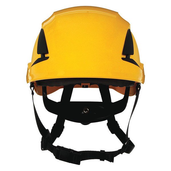3m Hard Hat,Type 1, Class E,Ratchet,Yellow X5002-ANSI - Walmart ...