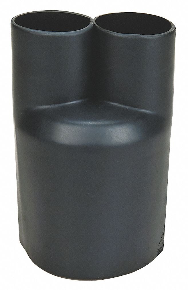 3m Heat Shrink Breakout Boot,2 Breakouts HDBB-205-1-250 - Walmart.com
