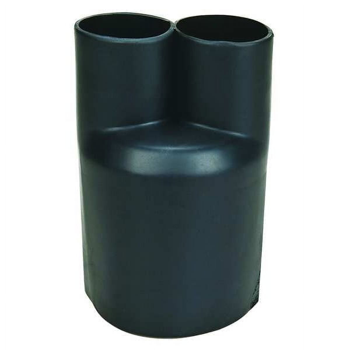3m Heat Shrink Breakout Boot,2 Breakouts HDBB-205-1-250 - Walmart.com