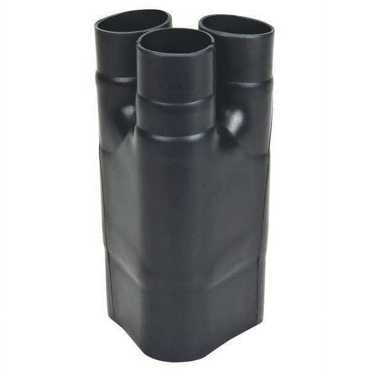 3m Heat Shrink Breakout Boot,3 Breakouts HDBB-335-1-250 - Walmart.com