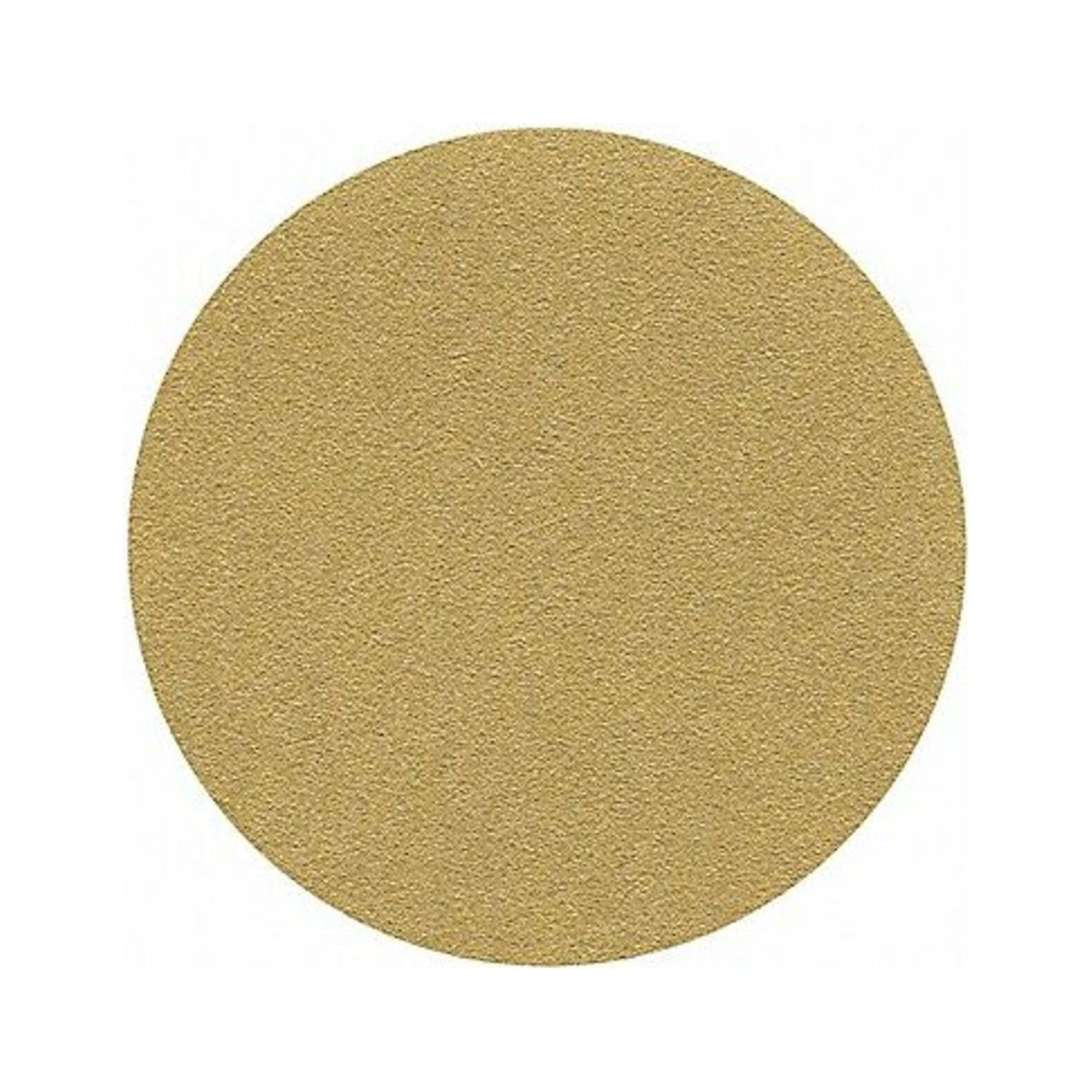 3m Hook-and-Loop Sand Disc,5 in Dia,PK250 7100010692 - Walmart.com