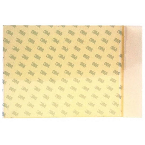 3m Label Protection Tape,Rubber Resin,PK20 822 - Walmart Business Supplies