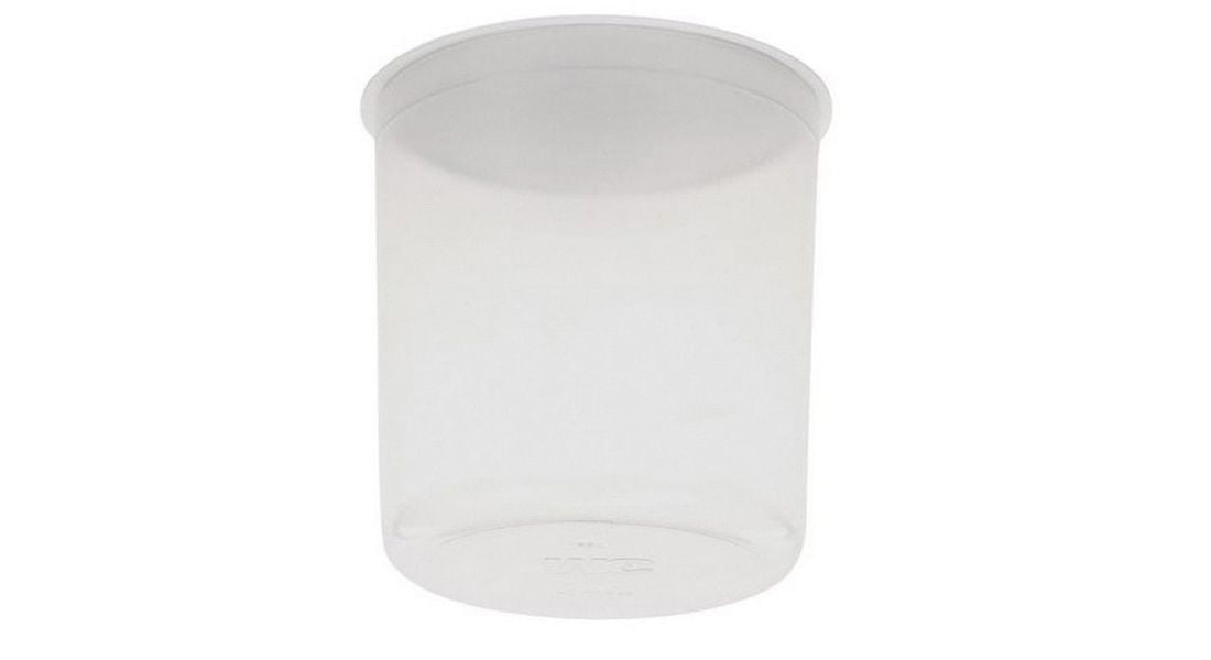 3m Liners,Regular Size,Plastic,PK100 16350 - Walmart.com