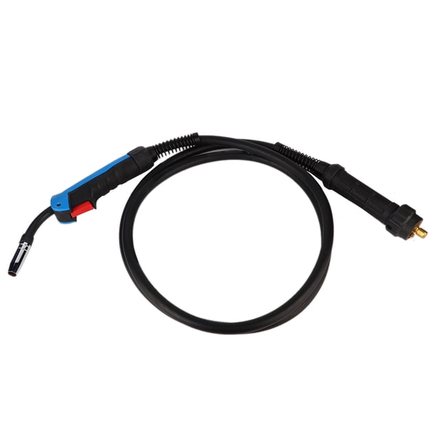 3m MIG/MAG Gas-Shielded MB15 Welding Torch with Euro Standard Connector ...