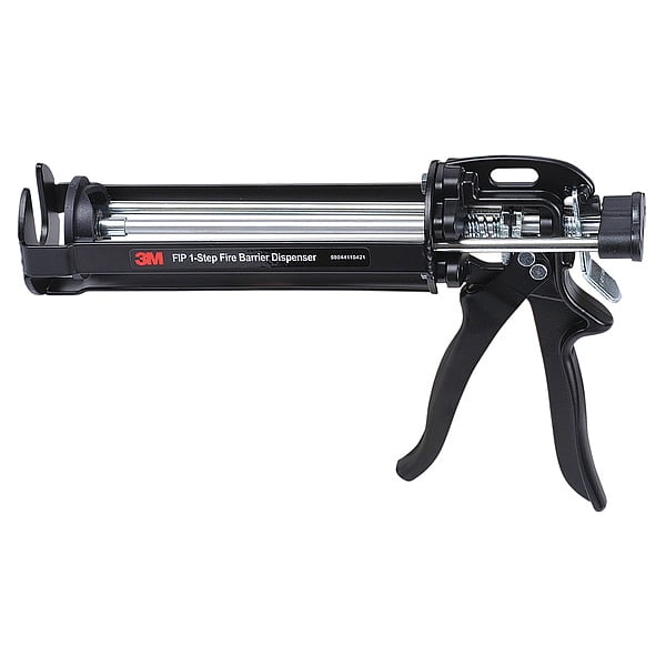 3m Manual Dispenser Gun 00076308146122 - Walmart.com