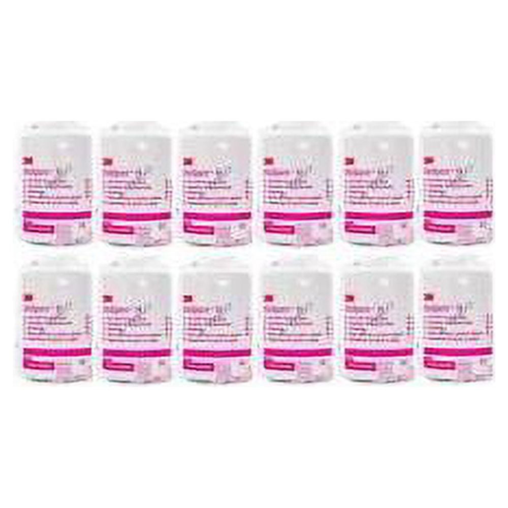 12-Pack Medipore H Soft Cloth Surgical Tape 4 x 10 yards (Case of 12 ...