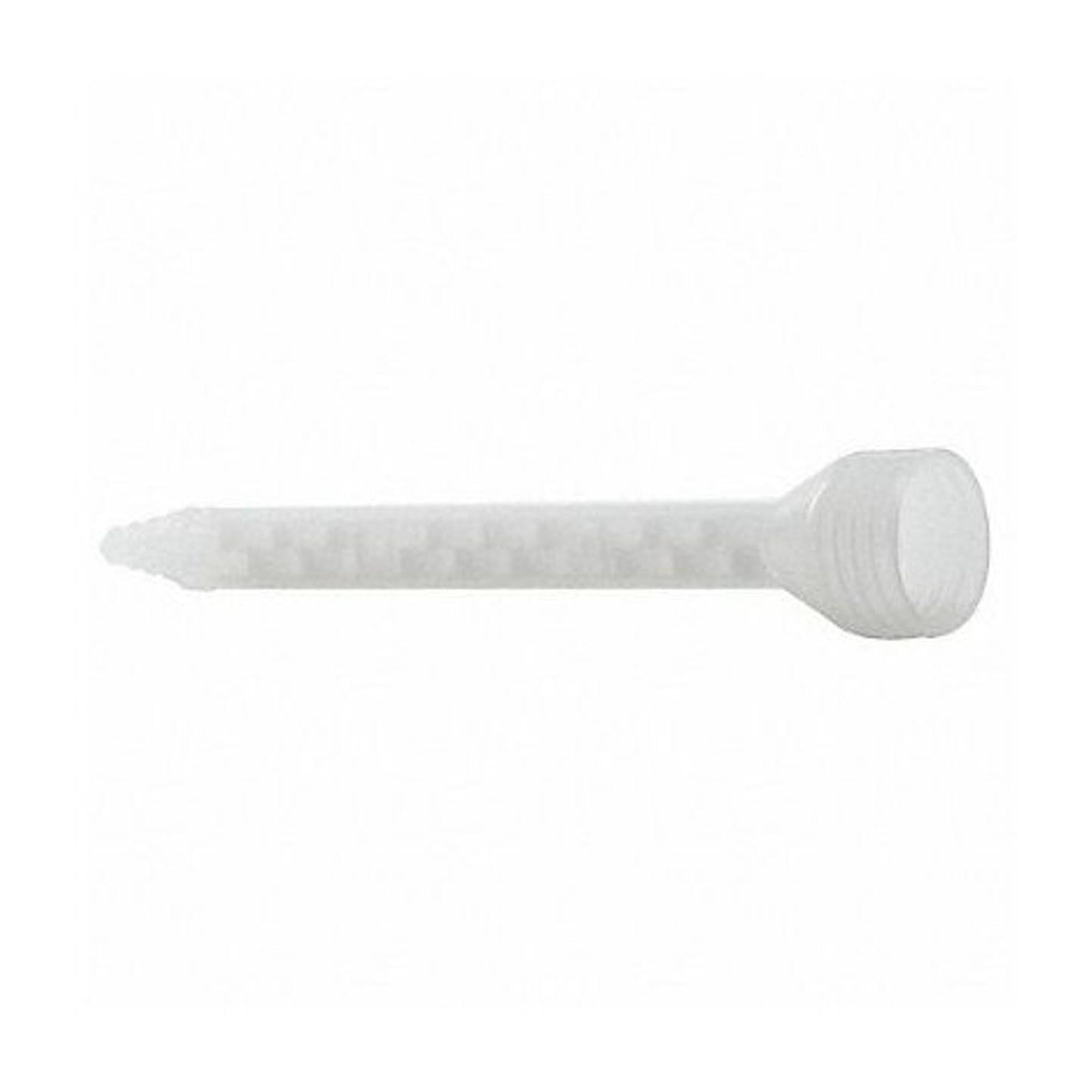 3m Mixing Nozzle,White,Plastic,5 3/4"L,PK36 53382 - Walmart.com