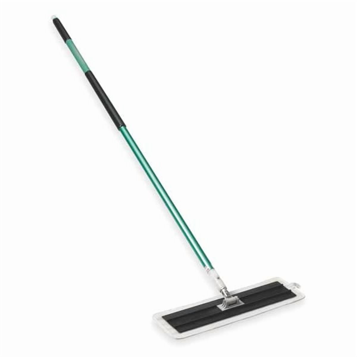 3m Mop Kit,16 in W,Black 55593 - Walmart Business Supplies
