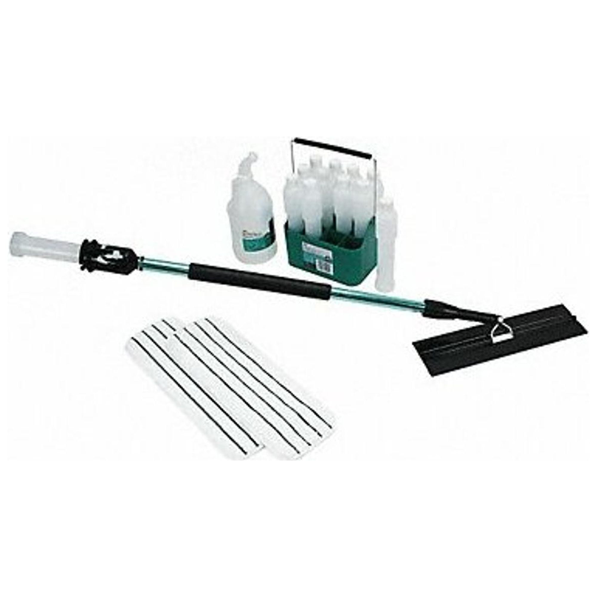 3m Mop Kit,18 in W,White 59194 - Walmart.com