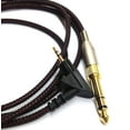 3m New Replacement Cable for Sennheiser PXC450 PXC350 PC350 HD380 PRO ...