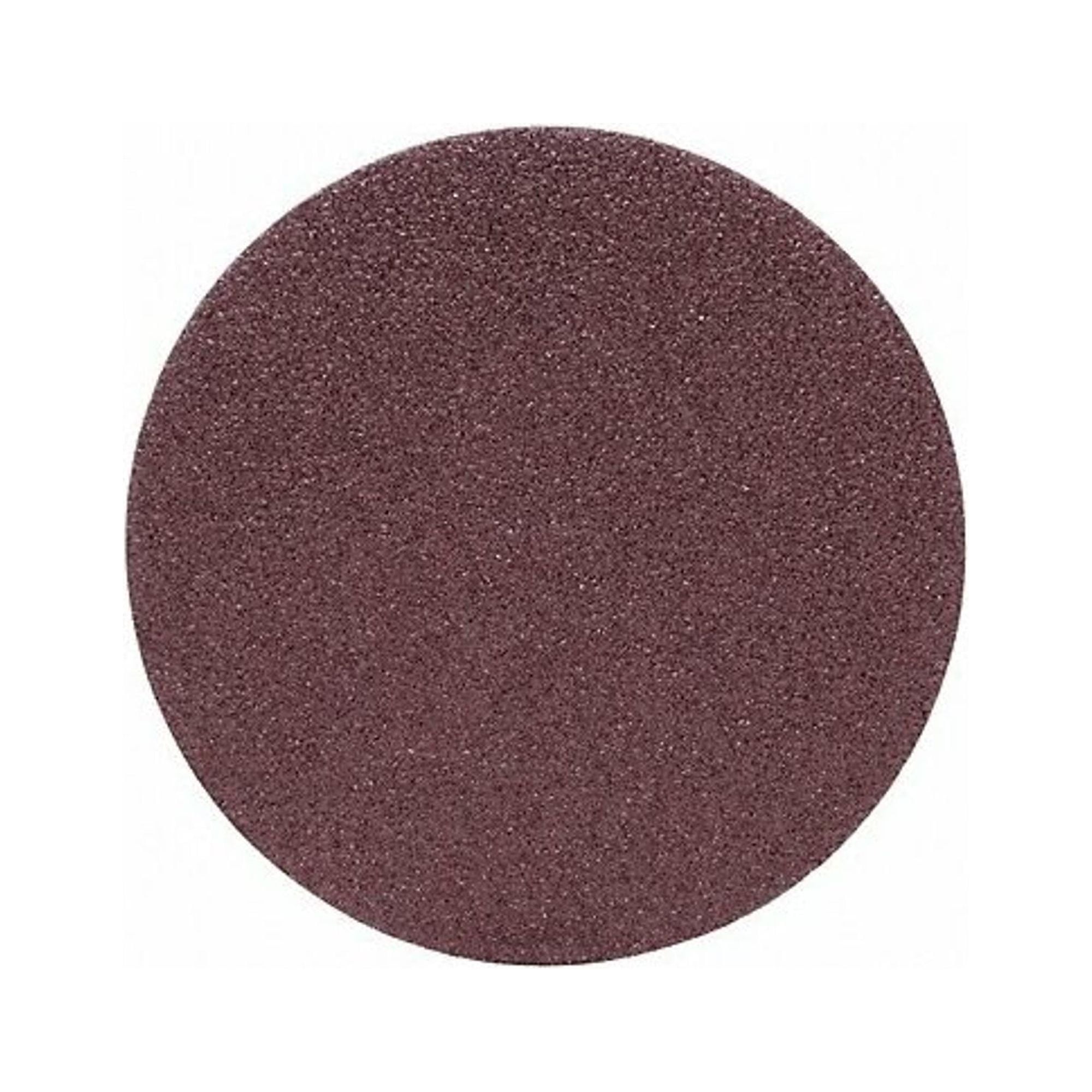 3m Paper Disc,Extra Coarse,6 in. Dia.,PK50 7000148149 - Walmart.com