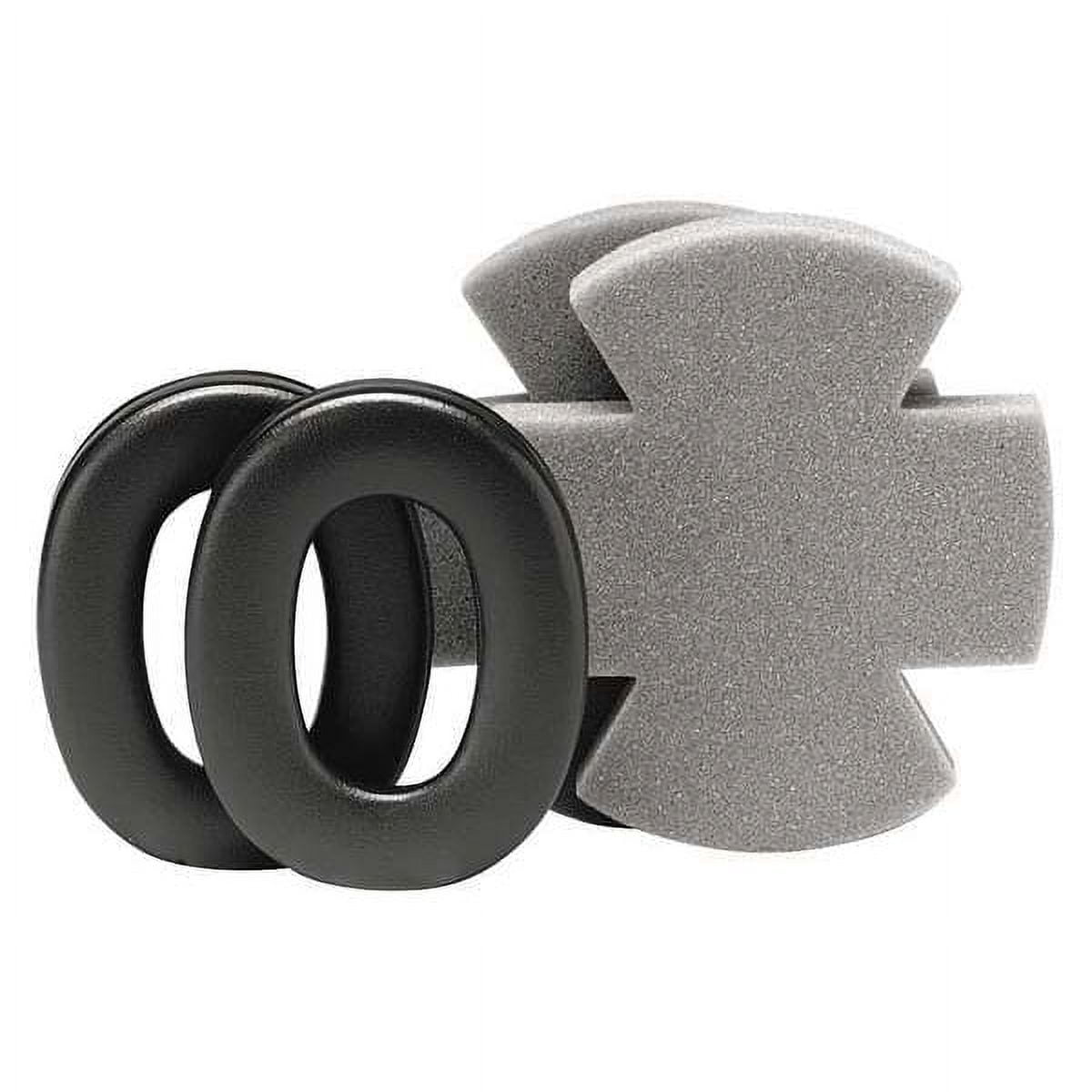 3m Peltor Replacement Ear Muff Pad Kit HY505 - Walmart.com