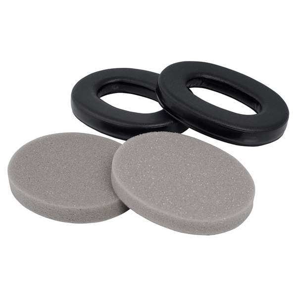 3m Peltor Replacement Ear Muff Pad Kit HYX1 - Walmart.com