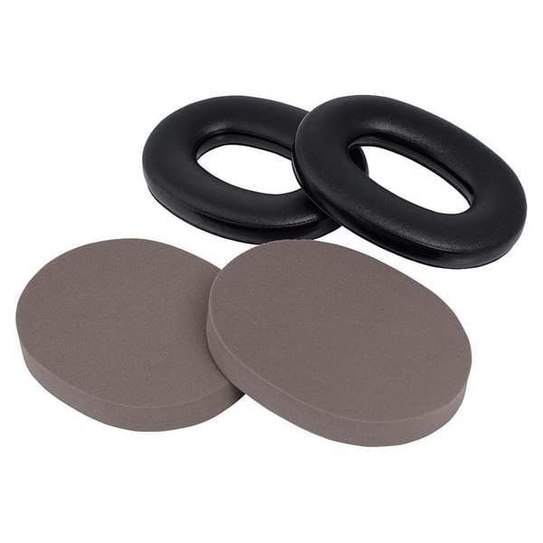 3m Peltor Replacement Ear Muff Pad Kit HYX4 - Walmart Business Supplies