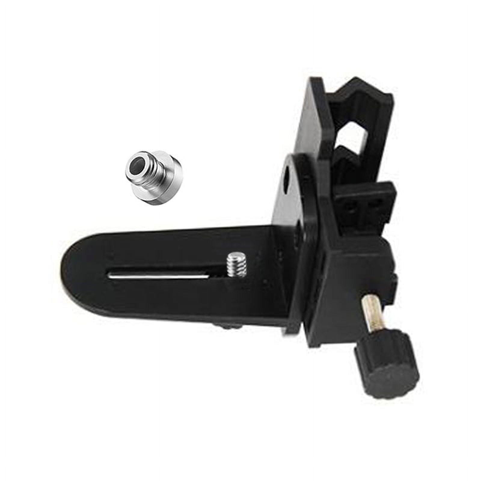 3m Pography Laser Level Tripod 1/4" or 5/8" Interface Bracket ...