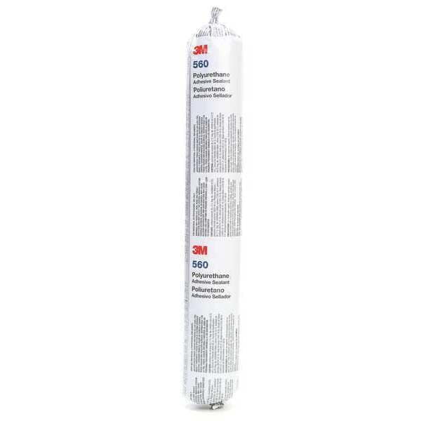 3m Polyurethane Adhesive Sealant,White,560 560 - Walmart.com