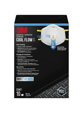 N95 Masks in Occupational Health & Safety Products - Walmart.com