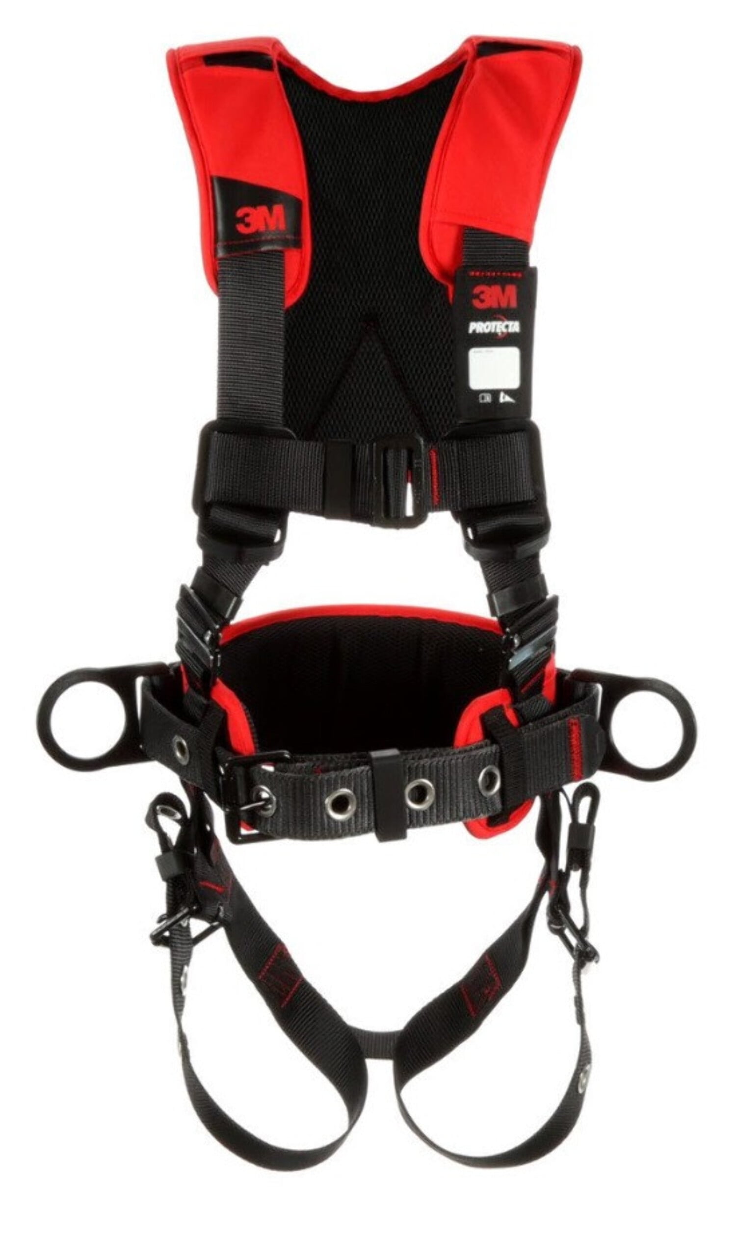 3m Protecta Full Body Harness,Protecta,2XL 1161208 - Walmart.com