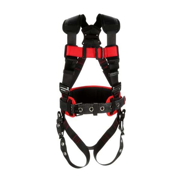 3m Protecta Full Body Harness,Protecta,2XL 1161303 - Walmart.com