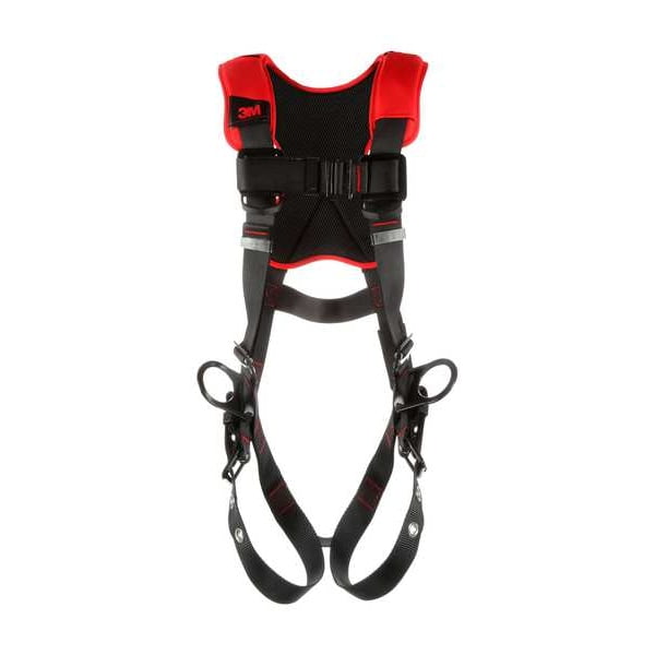 3m Protecta Full Body Harness,Protecta,2XL 1161416 - Walmart.com
